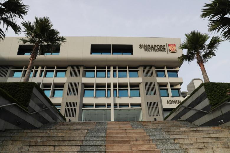 Singapore Poly to combine 8 media, arts and design programmes into 1 ...