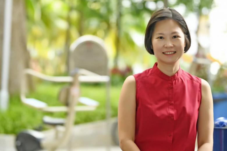 Singapore's first woman general, tipped to be PAP candidate in upcoming ...