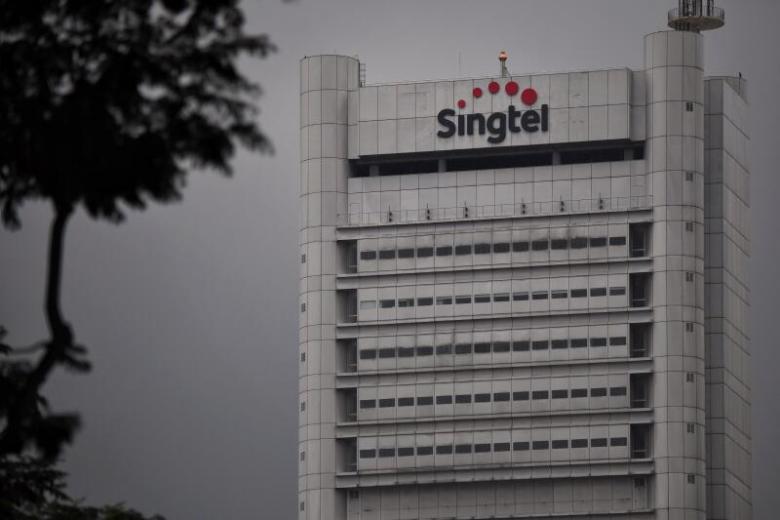 Singtel in consortium building high-performance submarine data cable ...