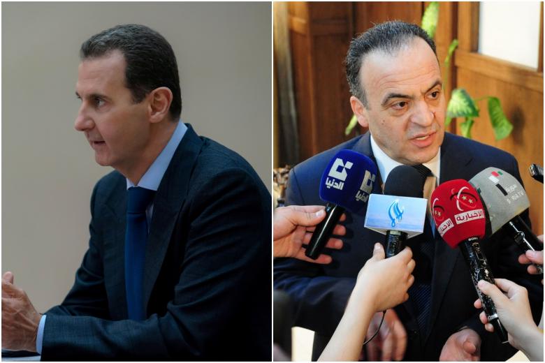 Syria’s Assad removes prime minister as economic hardship grows | The ...