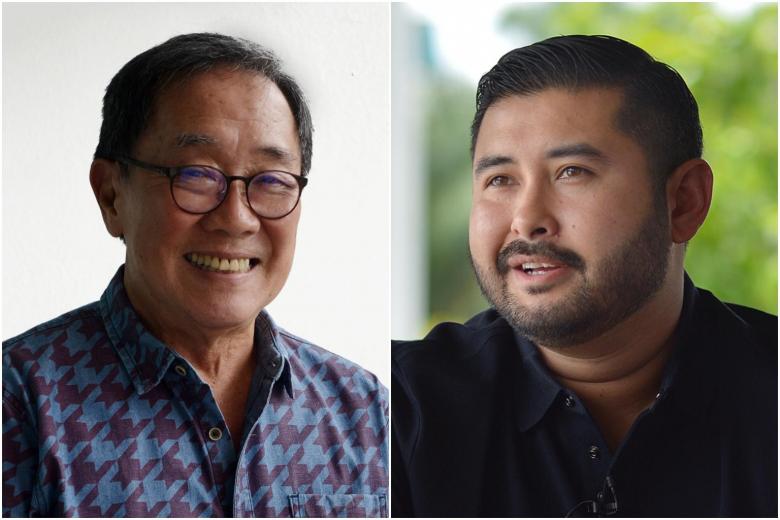 Malaysian actor Patrick Teoh charged with insulting Johor Crown Prince ...