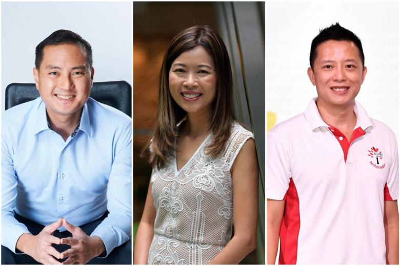 IMDA CEO Tan Kiat How to leave post, expected to enter politics in ...
