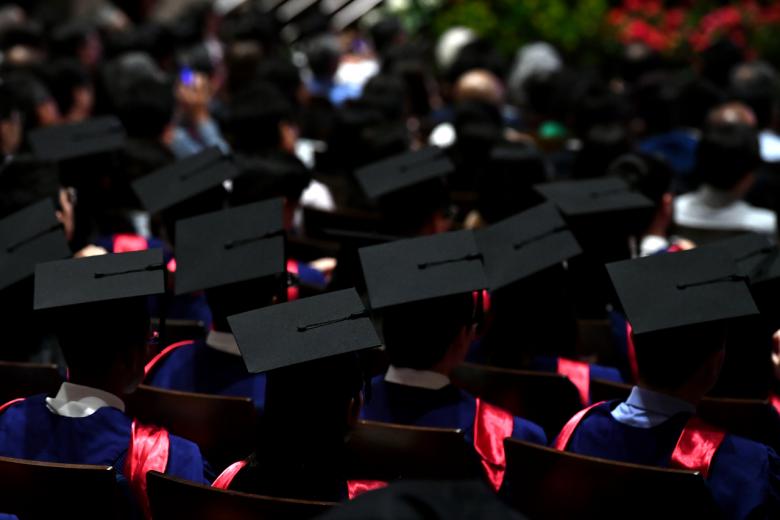 Letter of the week: Time ripe for a pan-Asian university | The Straits ...