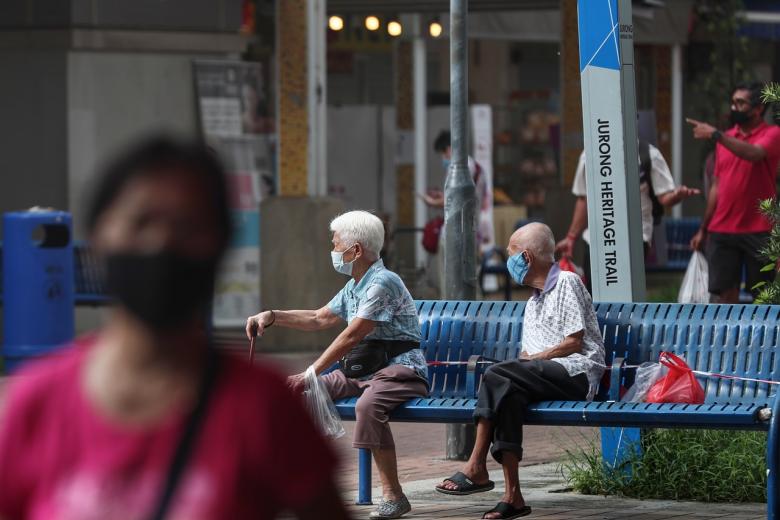 $255 million in Medisave top-ups to be given to Pioneer and Merdeka ...