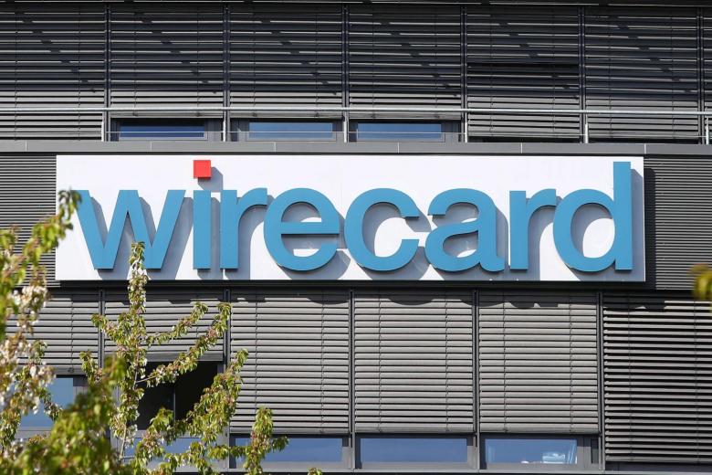 Wirecard shares dive 60% after revealing that nearly $3 billion is ...