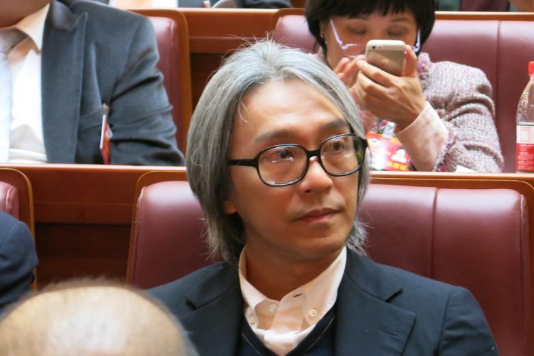 Actor-director Stephen Chow mortgages his luxury mansion in Hong Kong ...