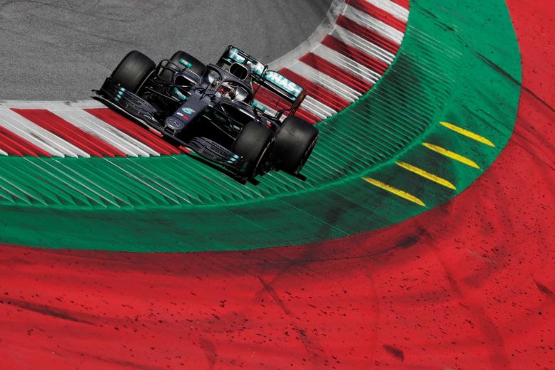 Motor racing: FIA green lights F1 world championship start | The ...