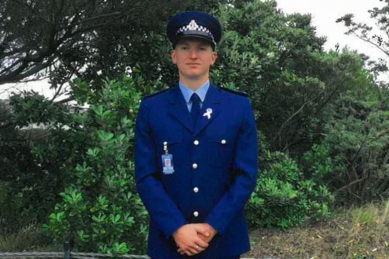 Man accused of New Zealand police killing appears in court | The ...