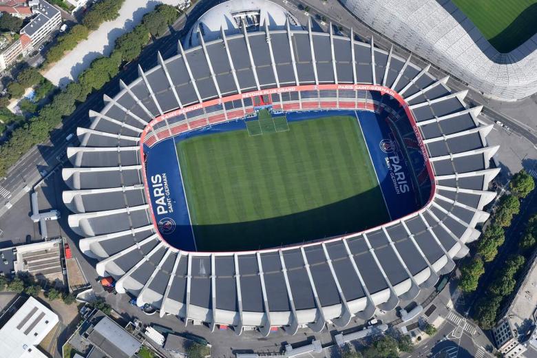 Football: French stadiums to allow fans in from July 11, says ...