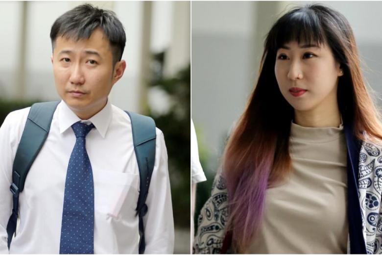 Jail, caning for doctor who assaulted girlfriend, causing multiple facial fractures | The ...