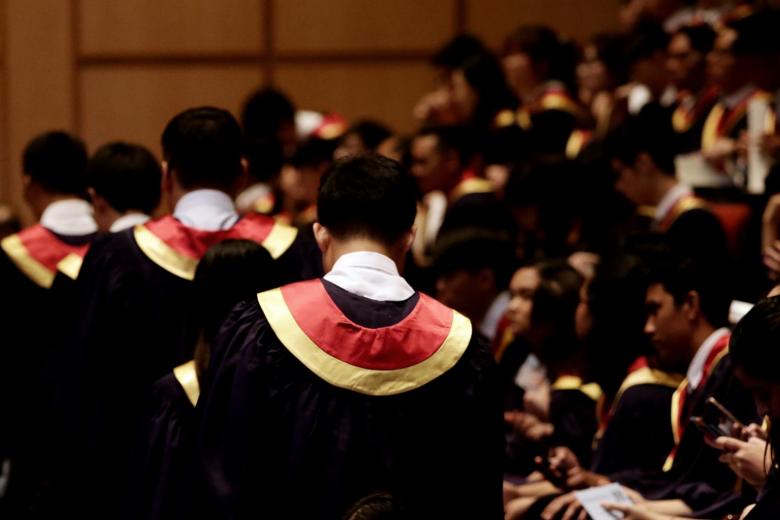 Free online course and $500 grant to help 1,000 new tertiary graduates ...