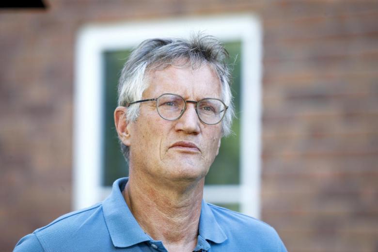 Sweden's epidemiologist says 'world went mad' imposing coronavirus ...