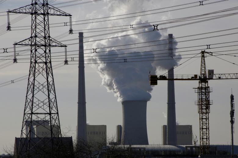 China has 250 GW of coal-fired power under development: Study | The ...