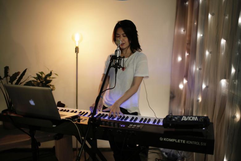 Music Picks: Stefanie Sun and Mao Buyi's online concerts, Khalil Fong's ...