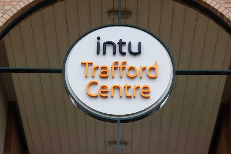 UK shopping mall giant Intu says facing collapse | The Straits Times