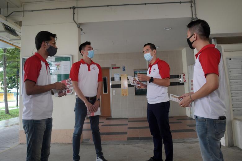 Singapore GE2020: Singapore People's Party launches manifesto | The ...