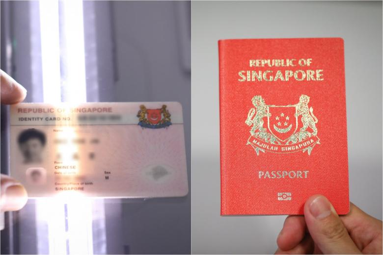 Singapore GE2020: ICA prioritising IC replacements ahead of Polling Day ...
