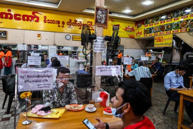 Myanmar extends travel ban, curfews to contain coronavirus spread | The ...
