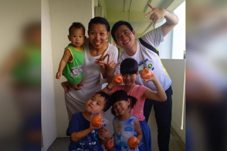 Ministries, agencies help disadvantaged families make full use of ...