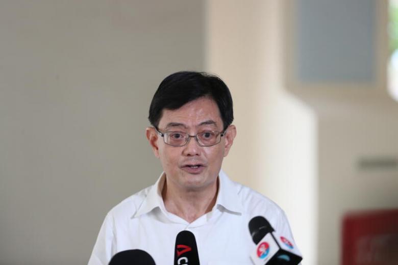 Singapore GE2020: Clear mandate very important to tackle challenges ...