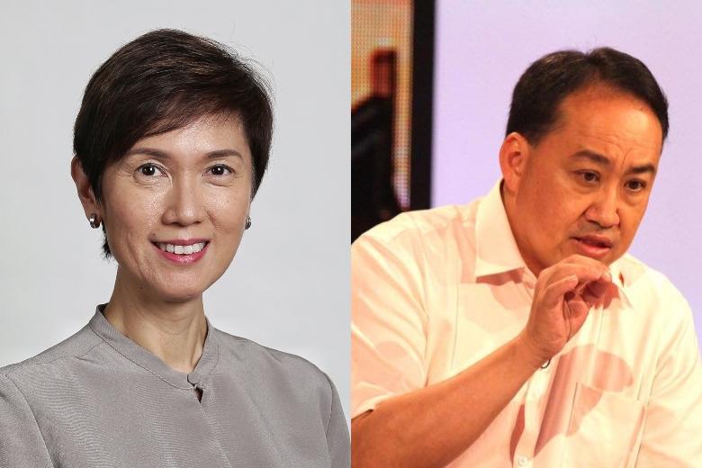 GE2020: PAP to battle it out with Peoples Voice in Jalan Besar GRC ...