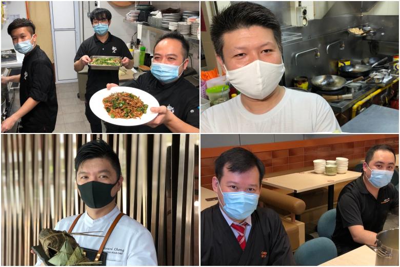 Homesick Malaysian chefs working in Singapore seek comfort in the ...