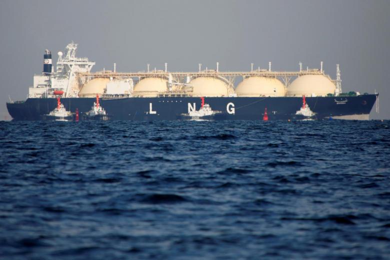 Global LNG projects jeopardised by climate concerns, pandemic delays ...