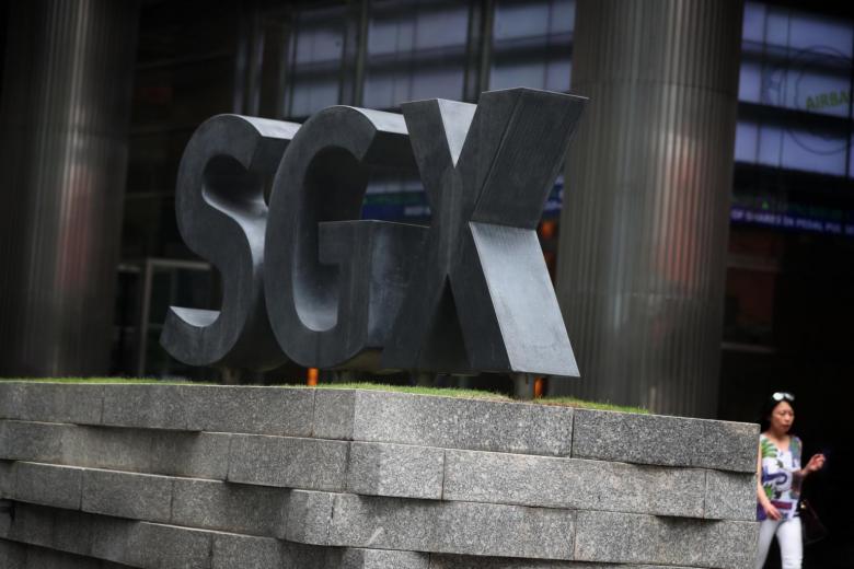 Singapore stock watch: Yanlord Land, Hi-P, ARA Logos Logistics Trust ...