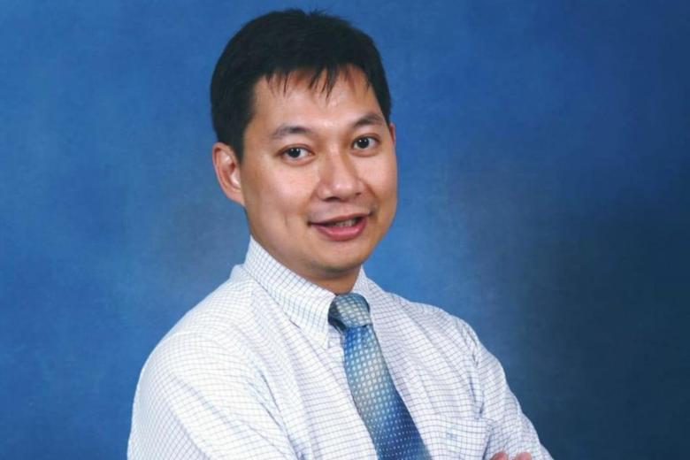 SGH's head of general surgery dies, aged 48 | The Straits Times