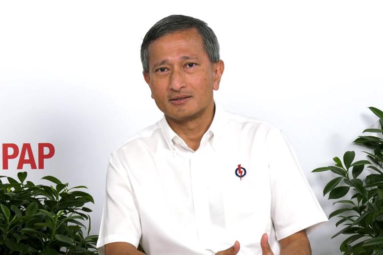 Singapore GE2020: Saving half of returns on reserves important for ...