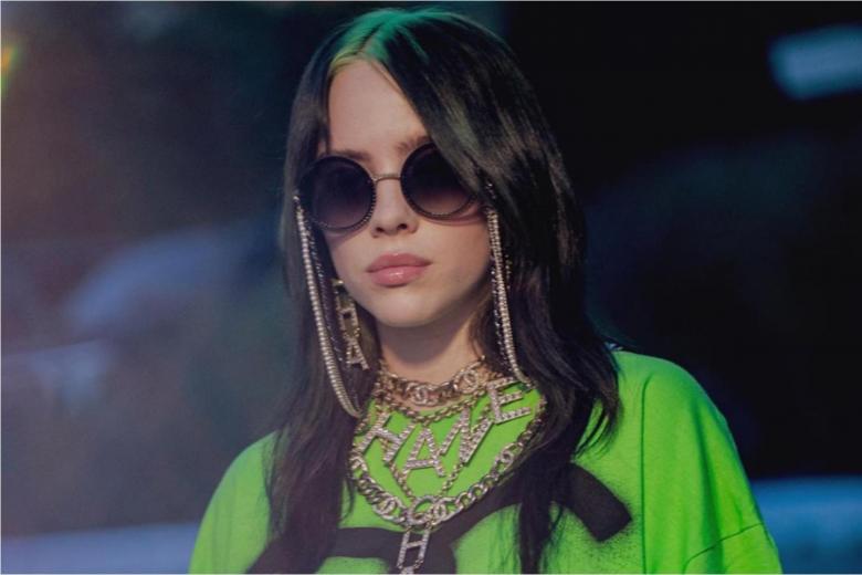 Pop star Billie Ellish's mother once thought of putting her through ...