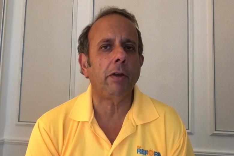 Singapore GE2020: Reform Party will carry on the fight like the late ...