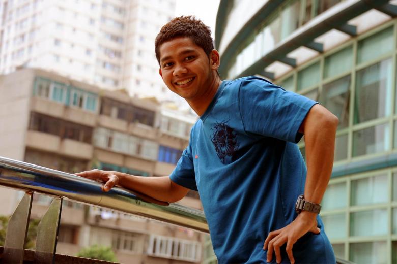 Football: Former national player Hafiz Rahim dies aged 36 after ...