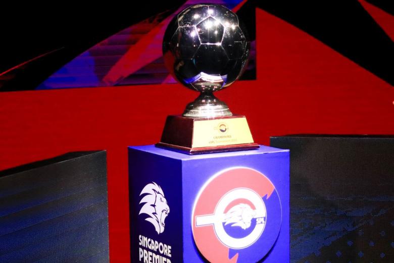 Football: Singapore Premier League launches first e-sports tournament ...