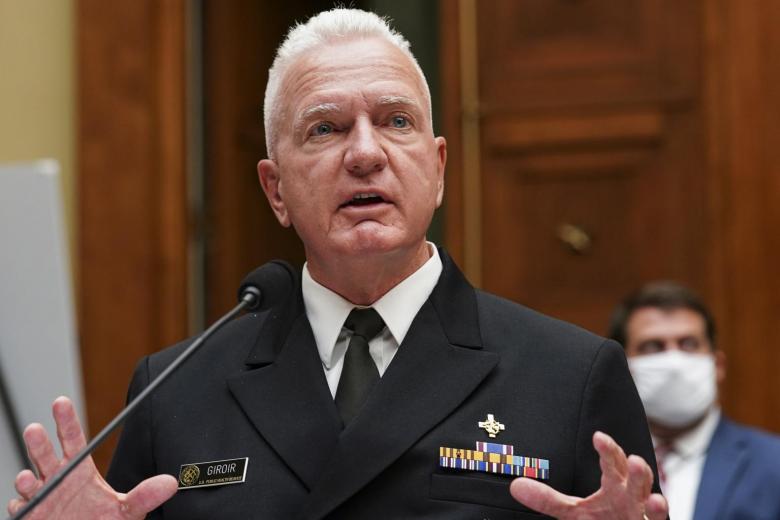 Top US health official wants 'everything on the table' to contain ...