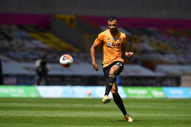 Football: Wolves see off woeful Everton to move into top six | The ...