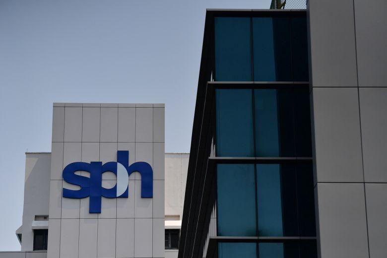 SPH expects 'significantly lower' profit for FY2020 | The Straits Times