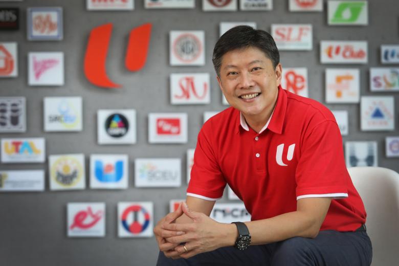 NTUC reaffirms support for Ng Chee Meng to stay on as labour chief after Sengkang election loss ...