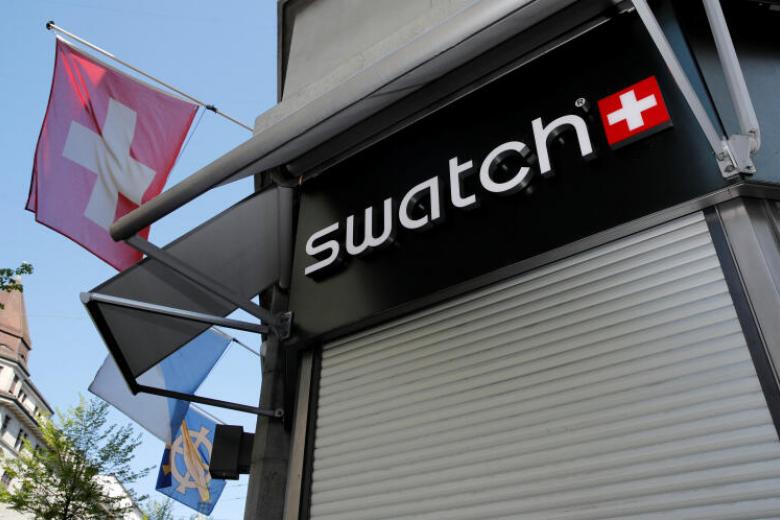 Swatch cuts 2,400 jobs in watchmaker's biggest cull in decades | The ...