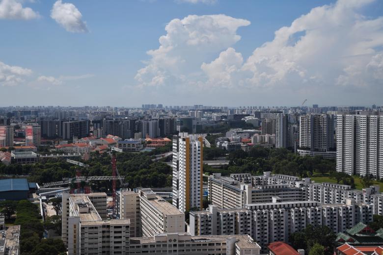 Condo and HDB rents down in June: SRX | The Straits Times