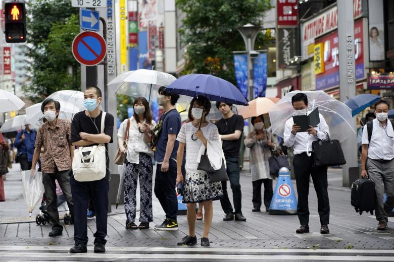 Tokyo coronavirus cases could top 280 on Thursday: Governor | The ...