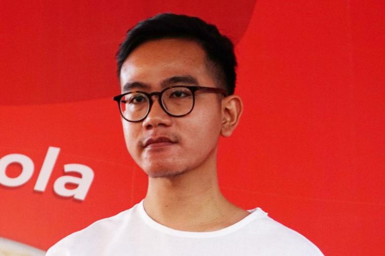 Indonesian ruling party backs President Joko Widodo's son Gibran in ...