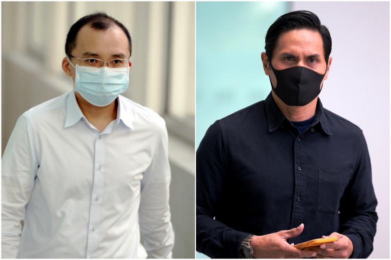 SCDF ragging death: Two officers face less serious charges following ...