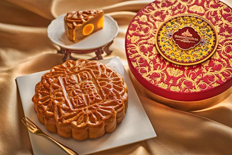 Mooncake season: Courting customers with new flavours, discounts and ...