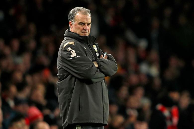 Football: Marcelo Bielsa - Pep Guardiola's mentor and Leeds legend ...