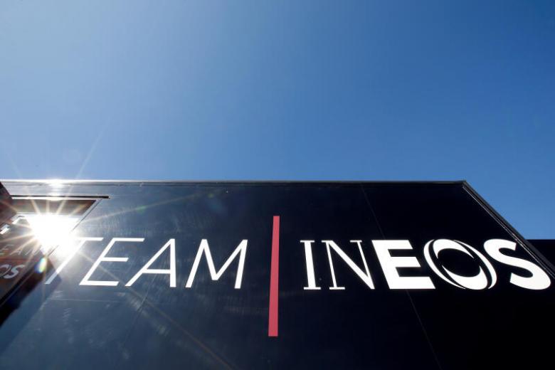 Cycling: Team Ineos confirm name change to Ineos Grenadiers ahead of ...
