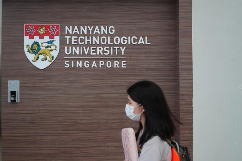 NTU undergrads must take new interdisciplinary core curriculum from ...