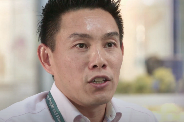 Former LTA deputy group director charged with corruption involving $1.2 ...