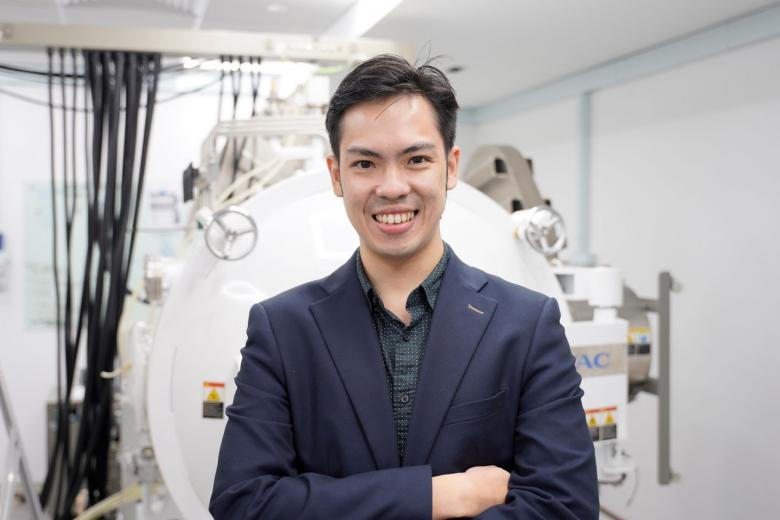 The sky is no limit for founder of home-grown space tech company | The ...