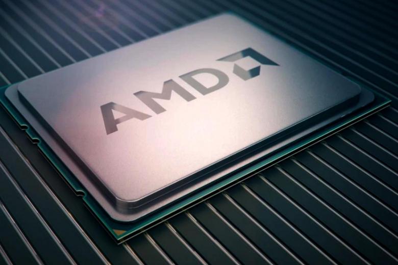 AMD gains chip market share at Intel's expense; shares surge | The ...
